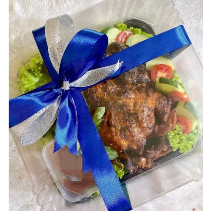 Jual Ayam Bakar 1ekor UK 1,3kg/Hampers Ayam Bakar | Shopee Indonesia