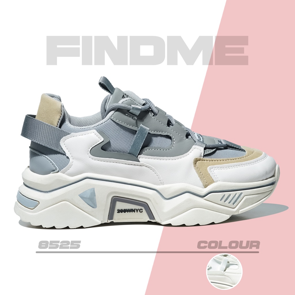 Jual SEPATU SNEAKERS WANITA KEKINIAN HIGHSOLE VIRAL MEDOS KEREN BANGET ...