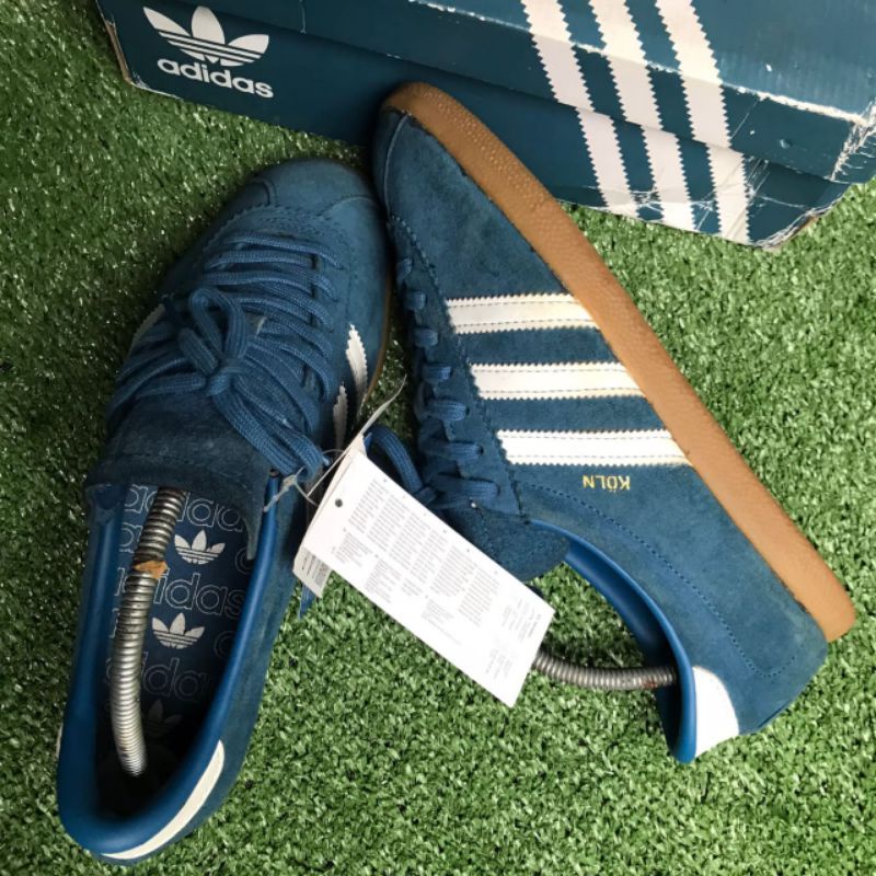 Jual Adidas Koln city series | Shopee Indonesia