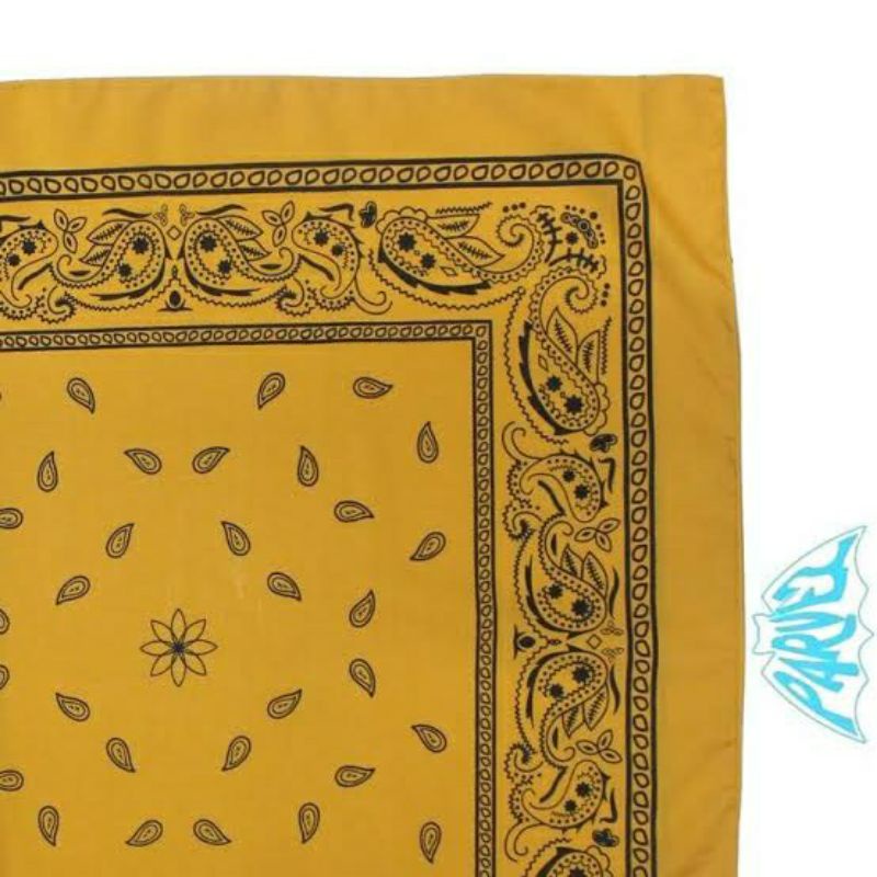 Jual MASKER BANDANA / SLAYER BATIK / SLAYER MULTIGUNA | Shopee Indonesia
