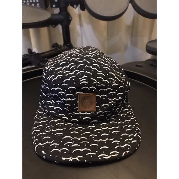 Jual Topi Obey 5 panel | Shopee Indonesia