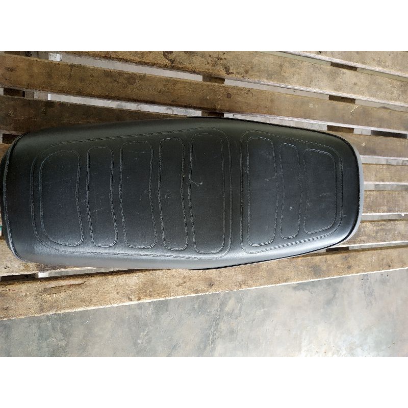 Jual Jok motor suzuki A 100 bekas | Shopee Indonesia