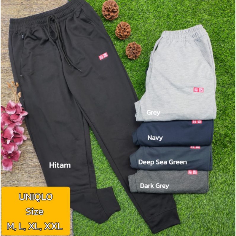 Jual Training UNIQLO Unisex | Shopee Indonesia