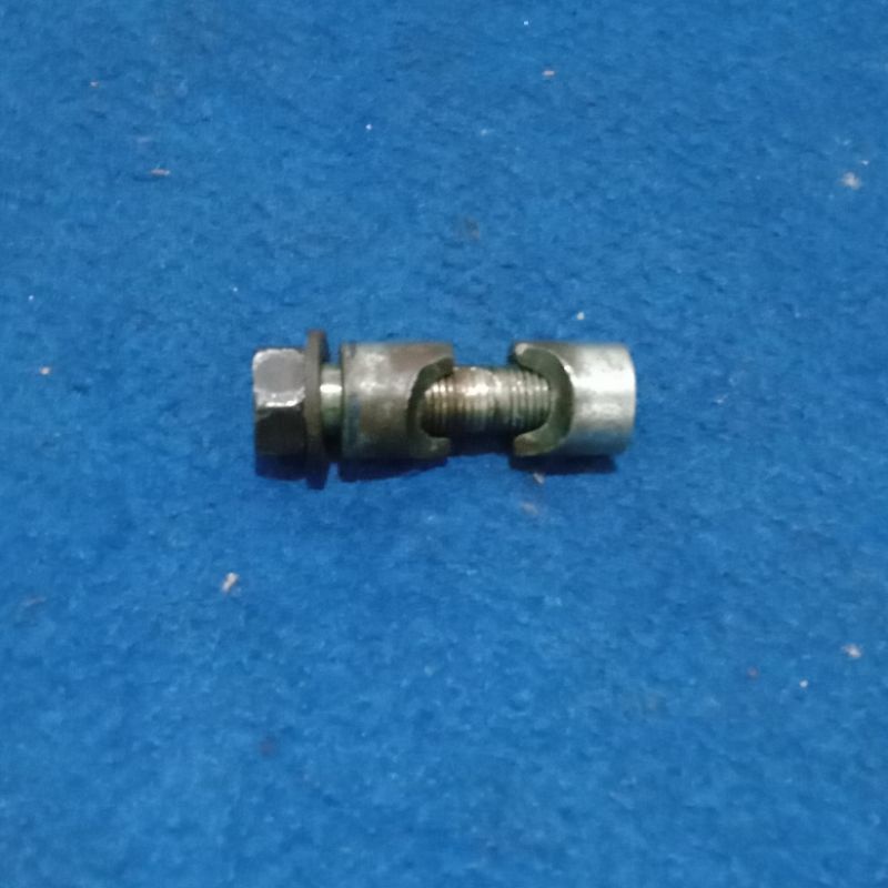 Jual baut kancing stang setir stir kemudi suzuki rc bravo tornado gs gx ...