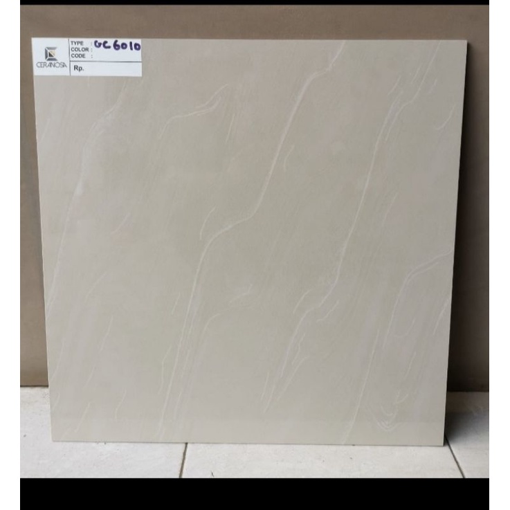 Jual GRANIT LANTAI 60X60 CERANOSA KW 1 Avenza | Shopee Indonesia