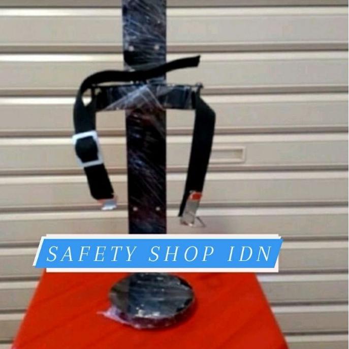 Jual Depan bracket apar 3kg/ hanger apar 3kg/gantungan tabung pemadam ...