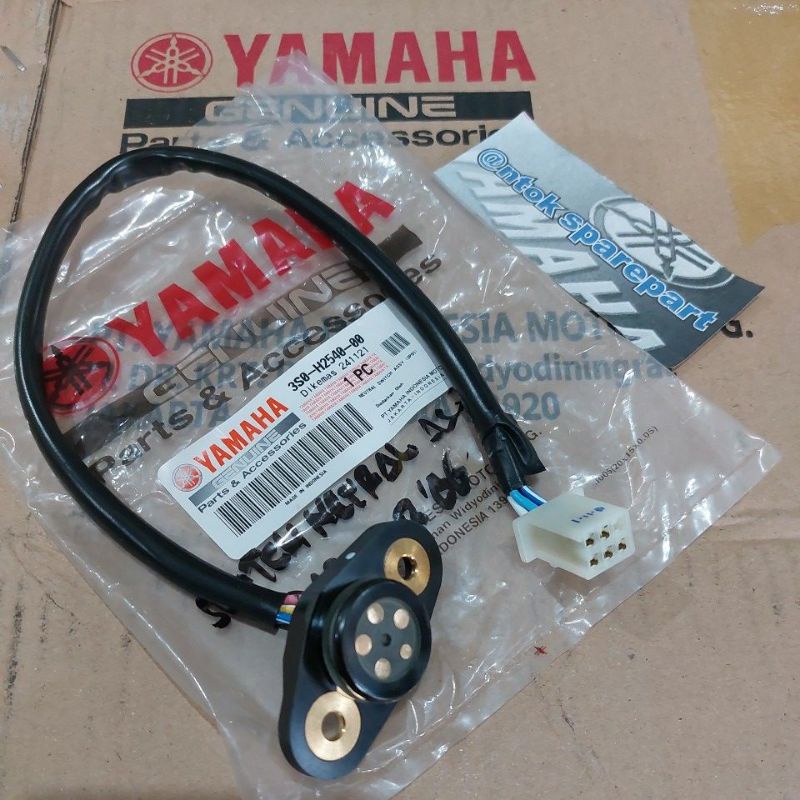 Jual Switch Netral Sensor Gigi Perseneleng Jupiter Z 110 Burhan Vega R ...