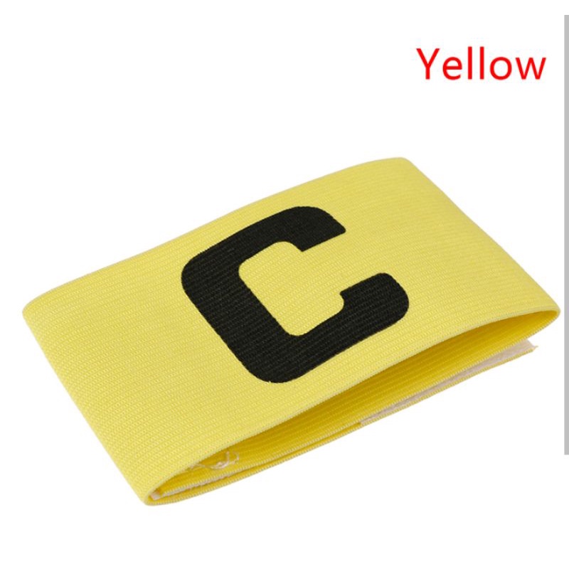 Jual Ban Captain Ban Kapten Lambang Kapten Team | Shopee Indonesia