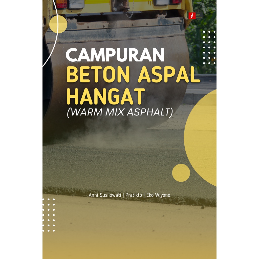 Jual Campuran Beton Aspal Hangat (Warm Mix Asphalt) | Shopee Indonesia