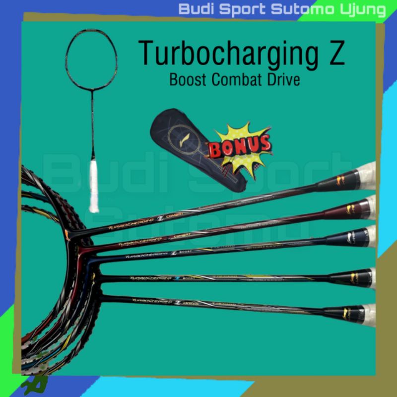 Jual LINING TURBO CHARGING Z | Shopee Indonesia