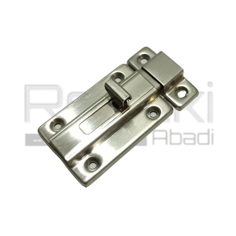 Jual Grendel Pintu Stainless - Slot Pintu WC - Selot Pintu Kamar Mandi ...