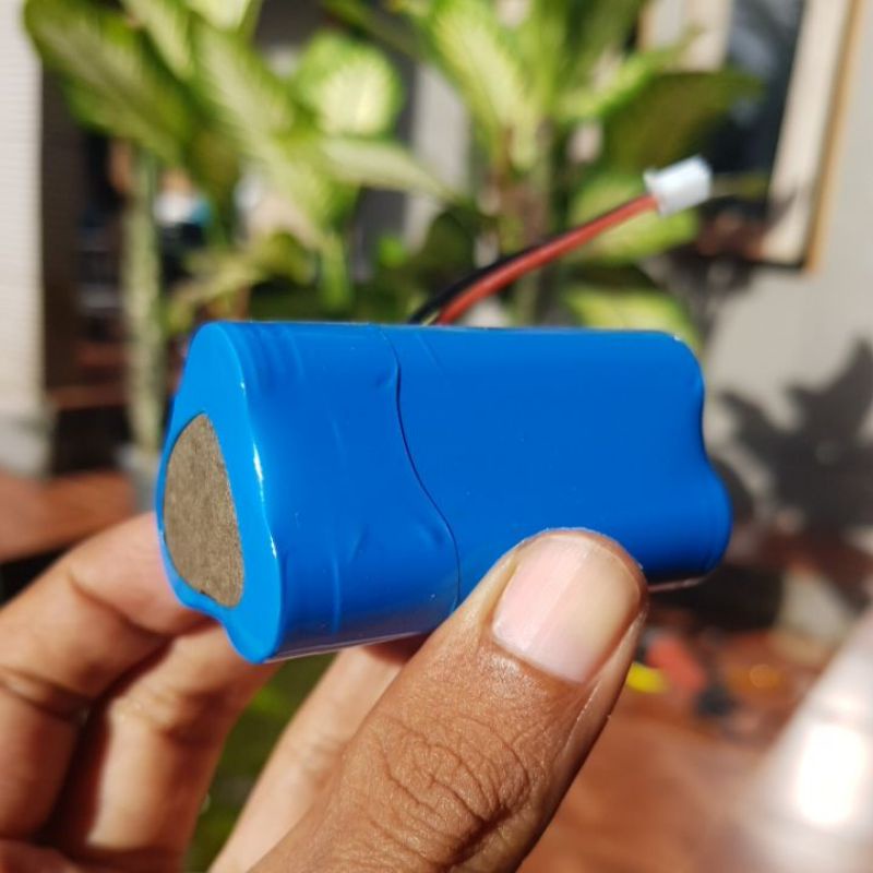 Jual Baterai Batre BMS 3S 3A 12v | Shopee Indonesia