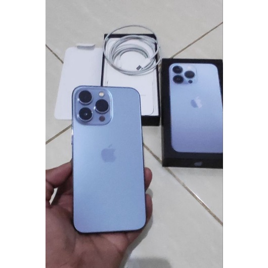 Jual iphone 13 pro 128 gb | Shopee Indonesia