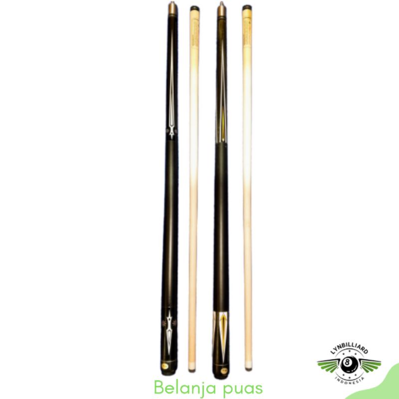 Jual STICK BILLIARD 3D DECAL CUE | Shopee Indonesia