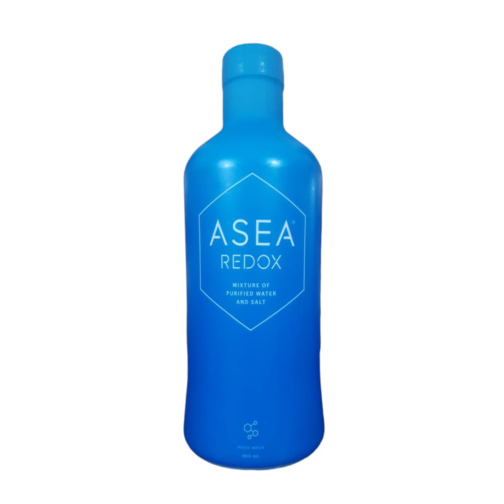 Jual ASEA REDOX SIGNALING MOLECULES SUPPLEMENT 960 ml. | Shopee Indonesia