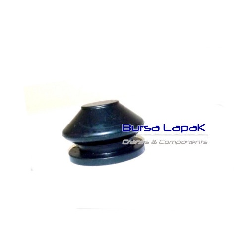 Jual Katrol Rubber Cap - Dst Pendant - 87404533 - Demag | Shopee Indonesia