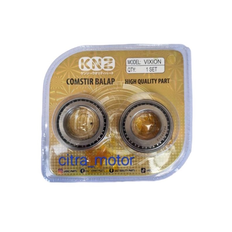 Jual Komstir Racing Comstir Bambu Vixion - NVA - NVL - R15 | Shopee ...