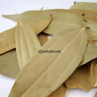 Jual PESAN MIN 15 RIBU Bay Leaf India 25 Gram / Tej Patta Indian Dry / Daun Salam Kari Kering ...