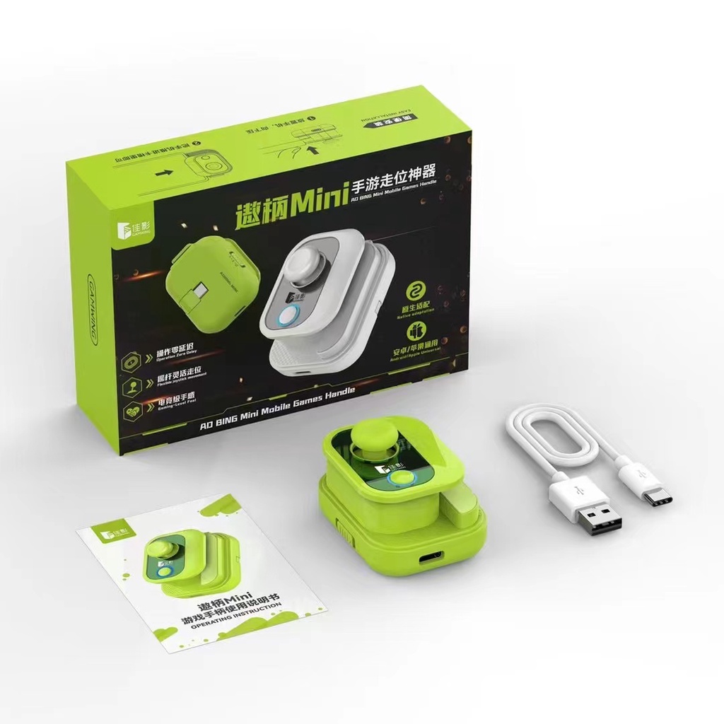 Jual Game Controller Android I Phone Tablet Gaming Joystick Bluetooth Shopee Indonesia