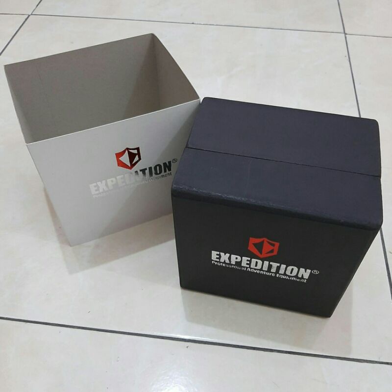 Jual Kotak Jam Tangan Expedition Box Kayu | Shopee Indonesia