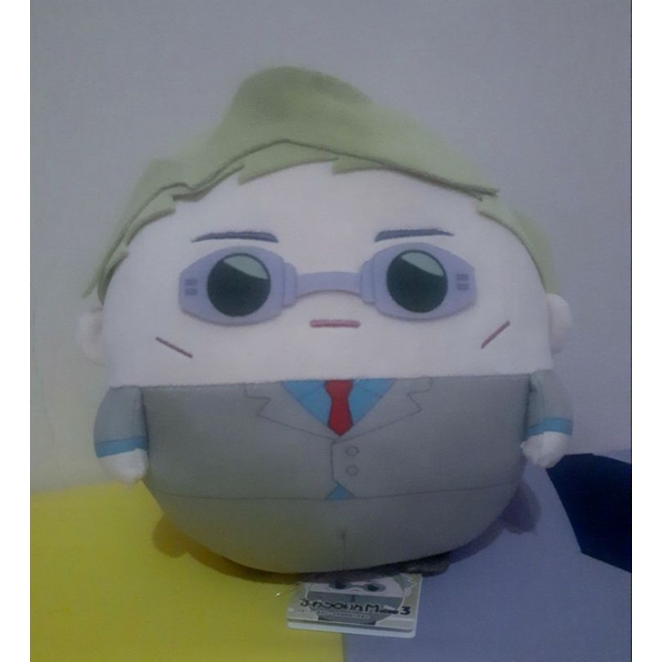 Jual [BOOKED] Fuwa M Nanami vol.3 | Shopee Indonesia