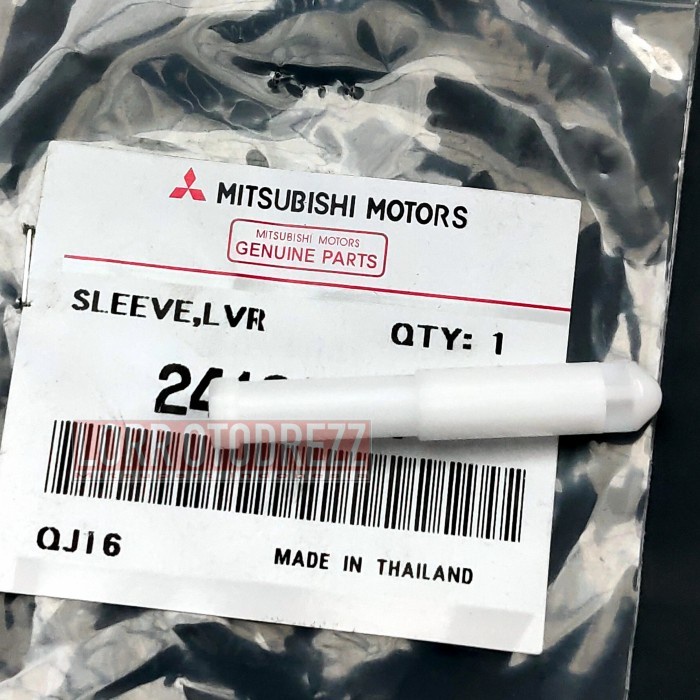 Jual Tuas Persneling Sleeve Handle Tongkat Transmisi Matic Pajero Sport ...