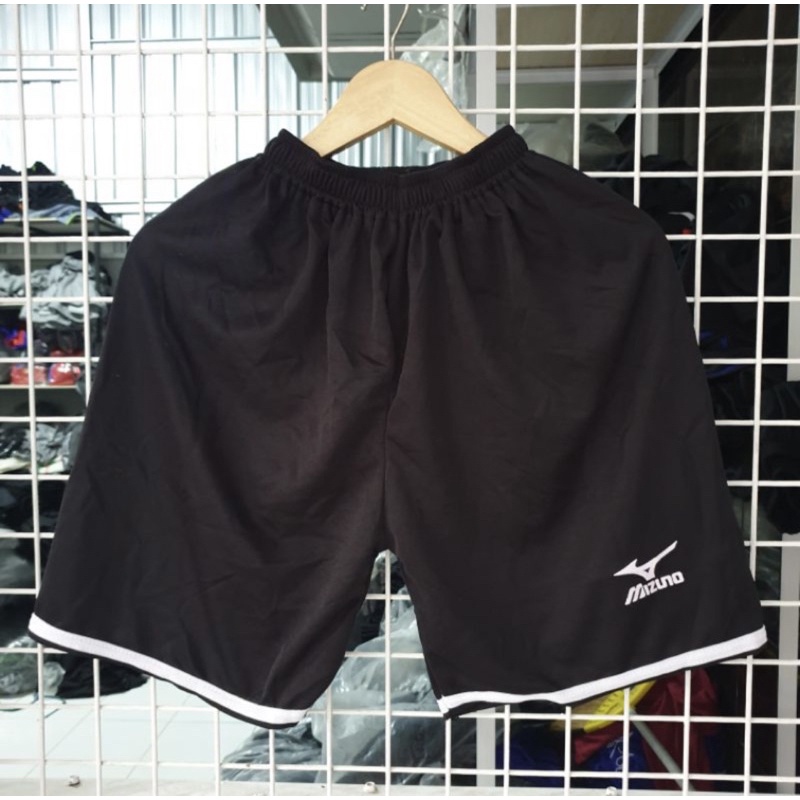 Jual Celana olahraga boxer badminton voli pria wanita dewasa | Shopee ...