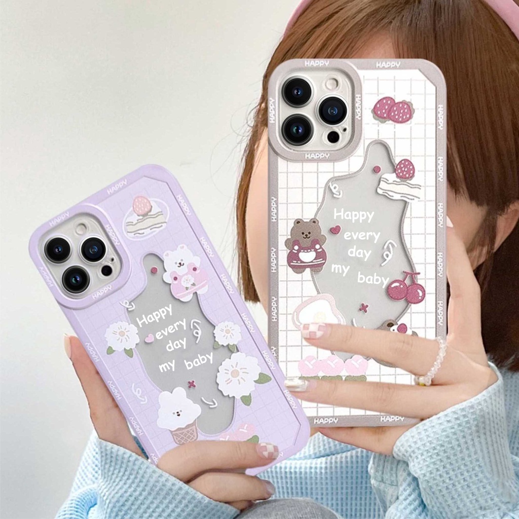 Jual Case Oppo F1S A59 F3 F5 F7 F11 Pro Reno 3 4 5F 7 8T Softcase ...