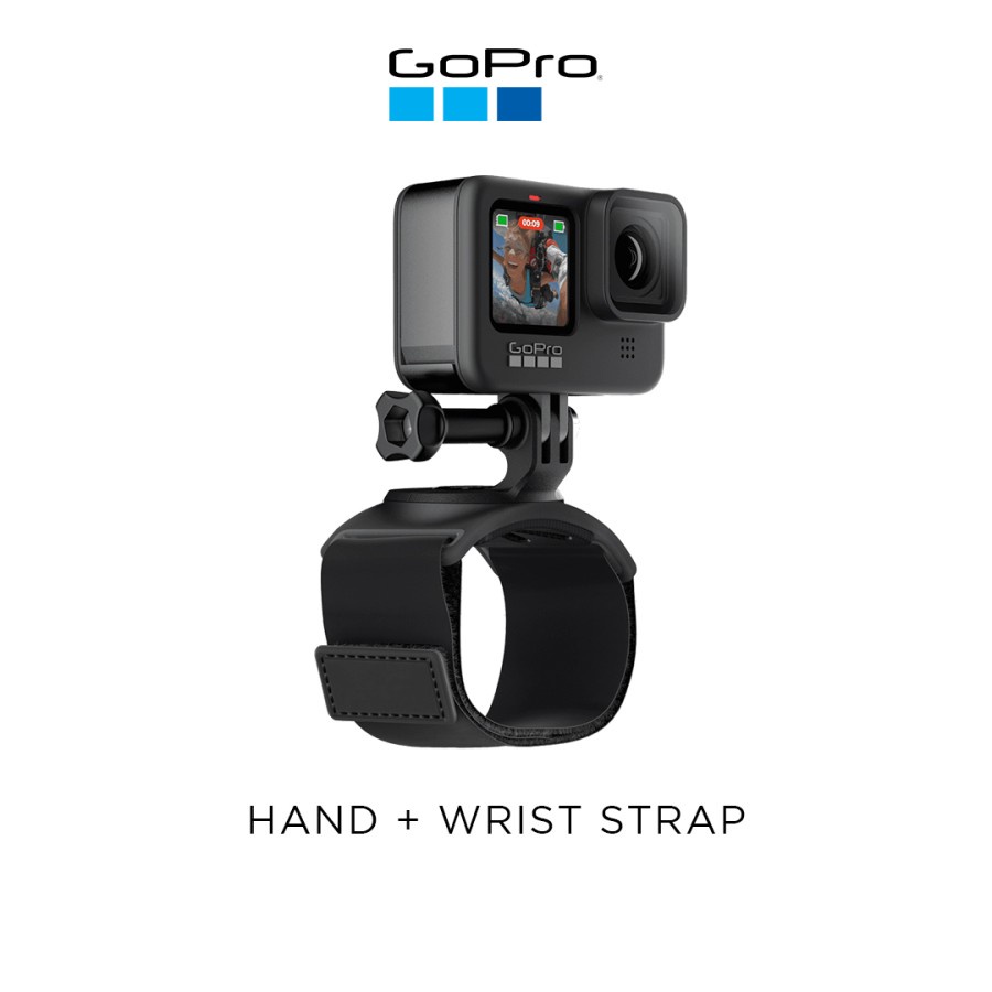Jual GoPro Hand and Wrist Strap Camera Action | Shopee Indonesia