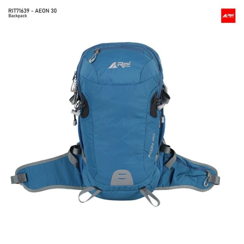 Jual TAS RANSEL REI AEON 30L & 35L ORIGINAL PRODUK AREI OUTDOORGEAR ...