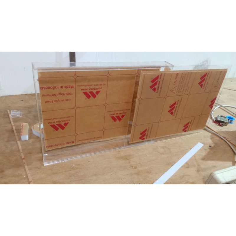 Jual box mahar 40*30 cm | Shopee Indonesia