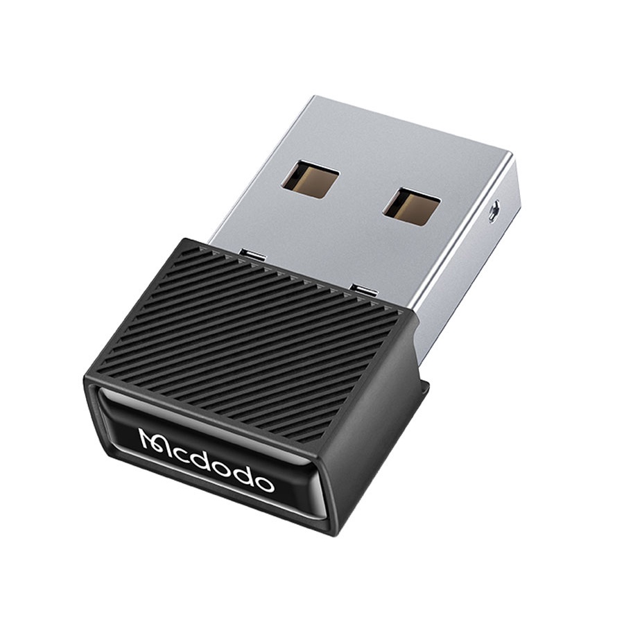 Jual MCDODO OT-158 Adapter Wireless Bluetooth USB Reciever Mini Small ...