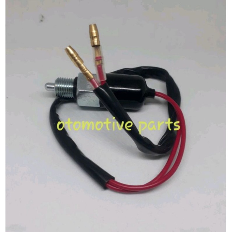 Jual Switch mundur / switch atret Mitsubishi Colt T120 lama, L300 ...