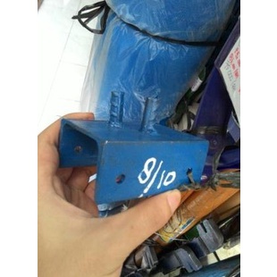 Jual kotak besi PEN 8 cm x 10 cm untuk menekuk tekuk besi beton besi ...