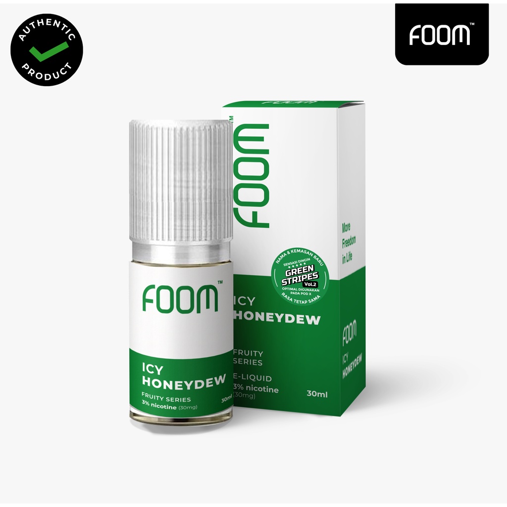 Jual Liquid Salt Nicotine - Fruity Series V2 30 mg / 30 mL | Shopee ...