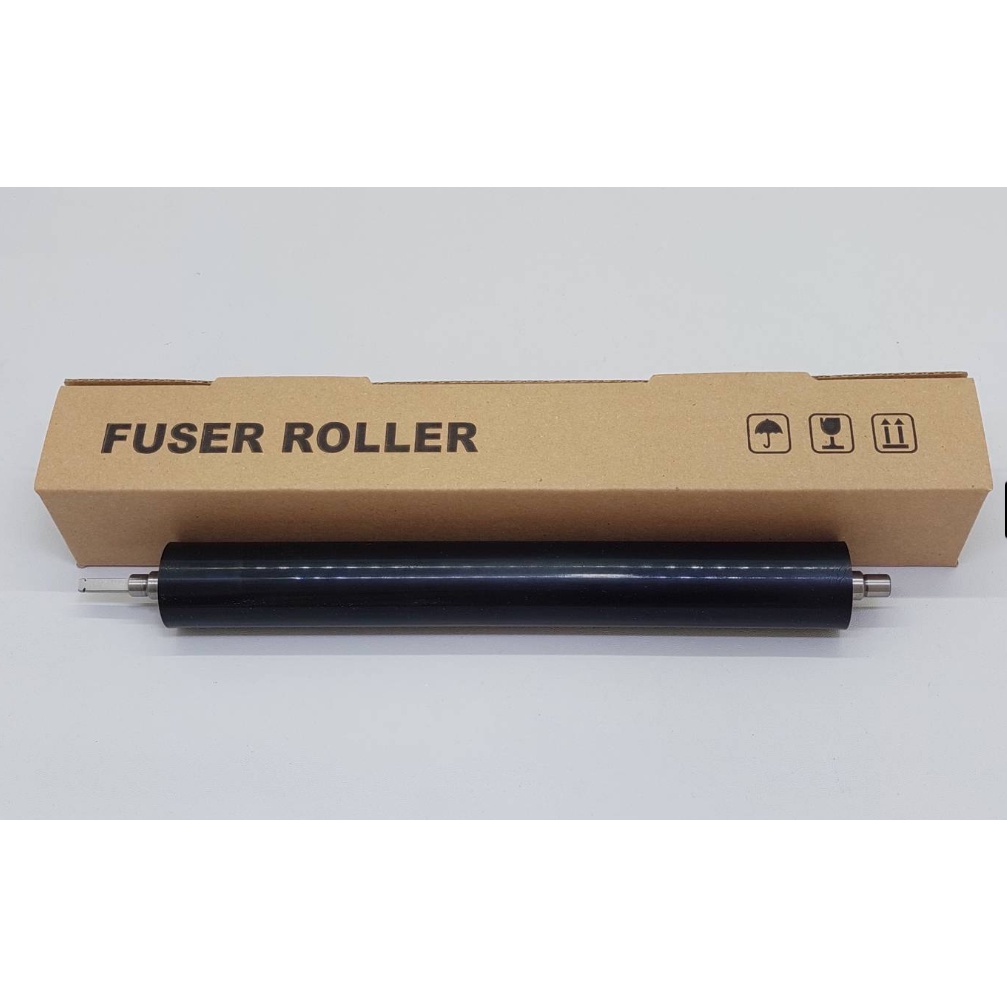 Jual LOWER FUSER PRESSURE ROLLER HL-L5000 5900 L5100 L5200 L6200 L6400 ...