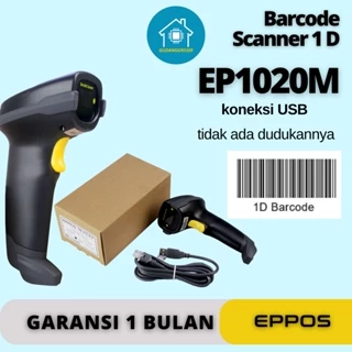 Jual Barcode Scanner Terlengkap & Harga Terbaru Januari 2026 | Shopee ...