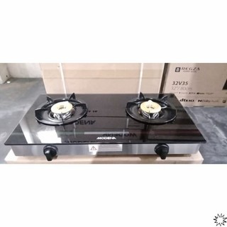 Jual MODENA PC2721L Kompor Gas Portable Cooker 2 Tungku GIUSTO PC 2721 ...