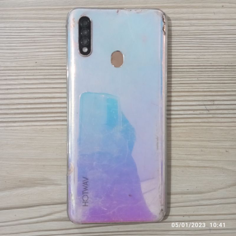 Jual mesin hp Hotwav k2 normal | Shopee Indonesia
