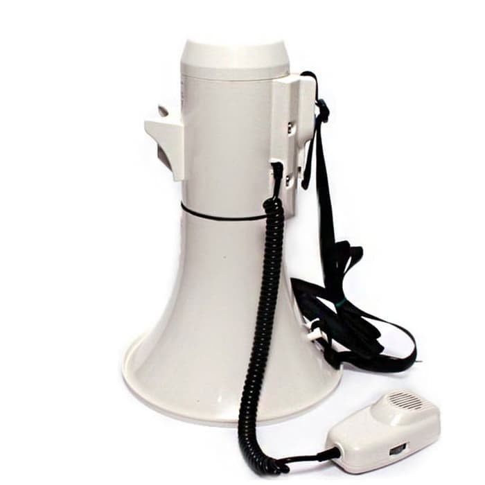 Jual MEGAPHONE TOA SPEAKER ACARA / DEMO ZR 2015 S ( SIRINE ) | Shopee ...