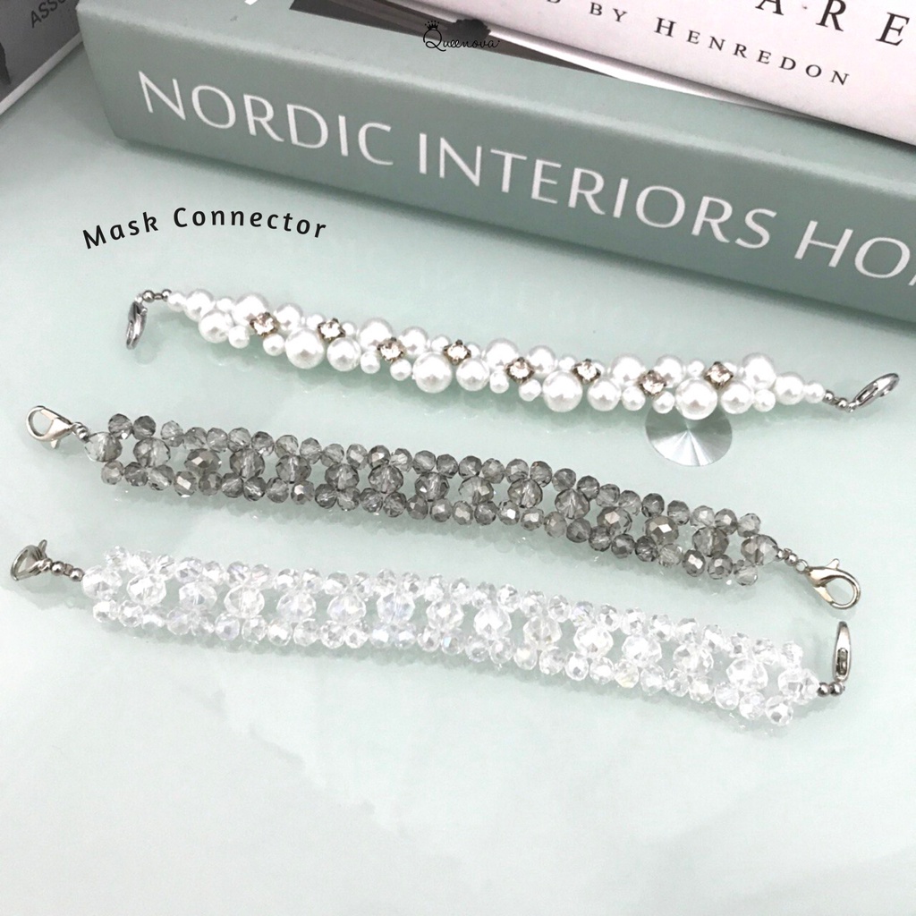 Jual MASK CONNECTOR (Konektor Masker) | Shopee Indonesia