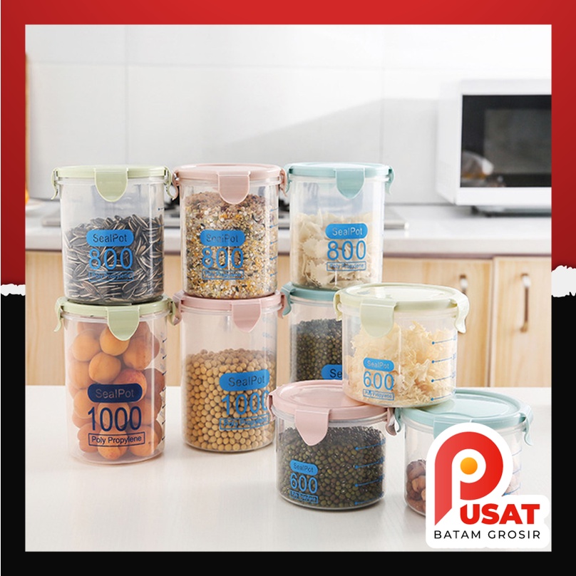 Jual PUSAT BATAM GROSIR - H918 Toples Wadah Kue Bentuk Bulat / Tempat ...