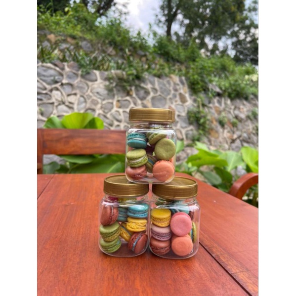 Jual Macaron Terlengkap & Harga Terbaru Juni 2026 | Shopee Indonesia