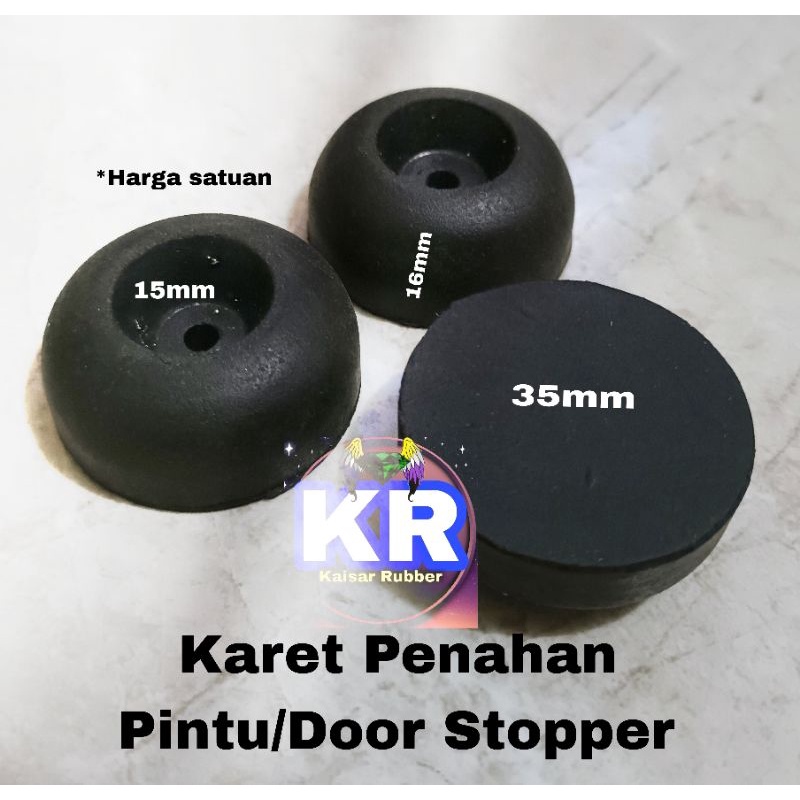 Jual Karet Penahan Pintu Door Stopper Karet Pengganjal Pintu | Shopee ...