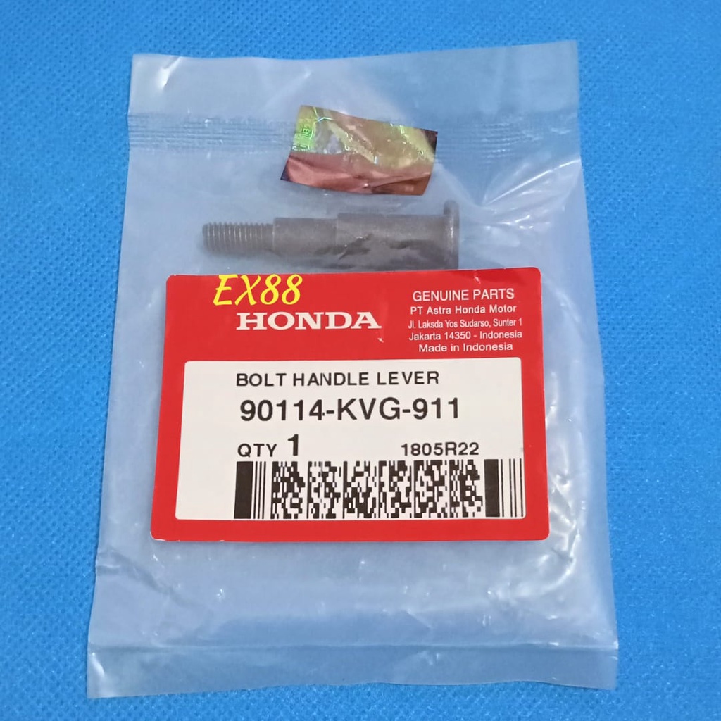 Jual BAUT HANDLE HANDEL REM KANAN HONDA (TIPE CBS ) BEAT FI POP ECO LED ESP / SCOOPY ESP / GENIO ...