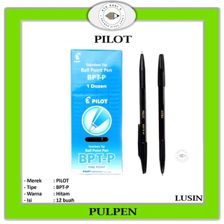 Jual Pulpen Pilot Terlengkap & Harga Terbaru Januari 2026 | Shopee ...