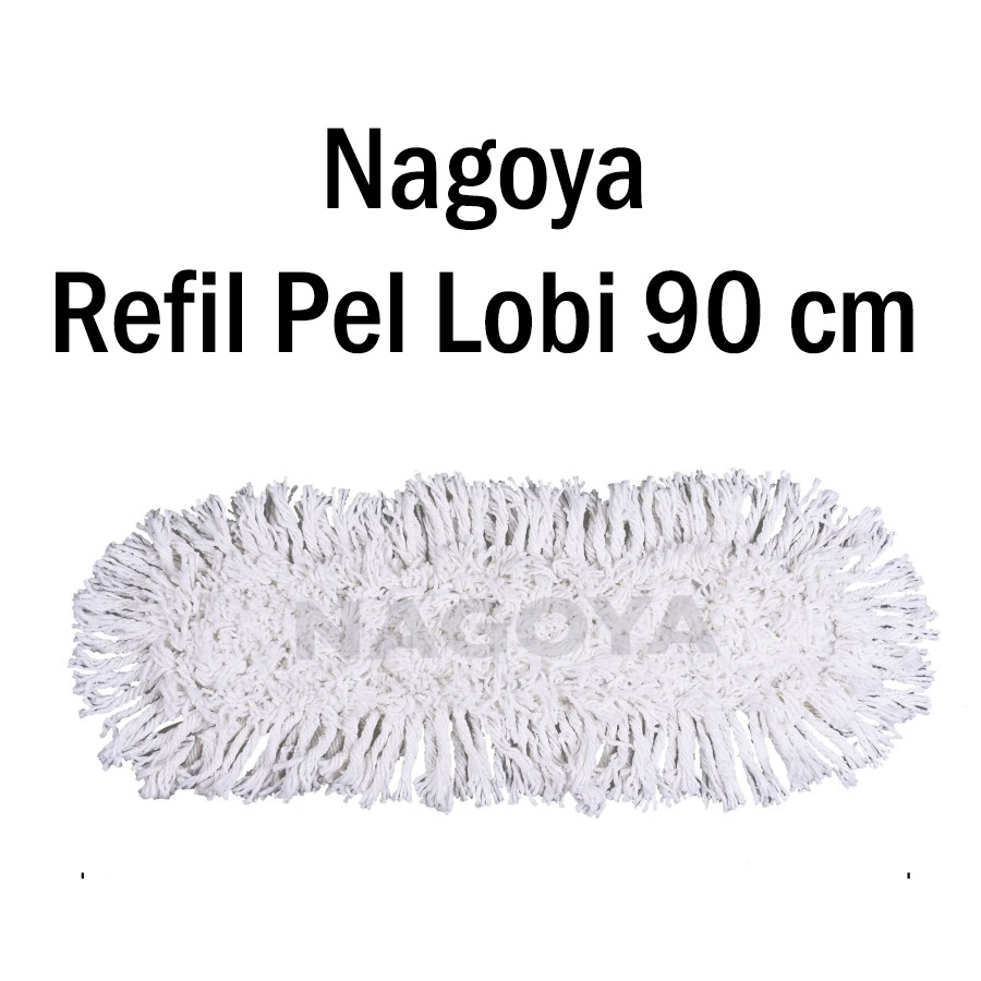 Jual Nagoya Refill Pel Lobi 90 cm 616 / Pel Lobby | Shopee Indonesia