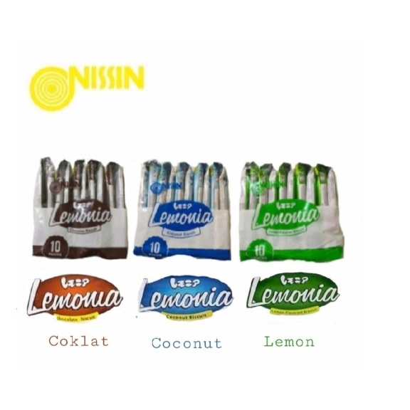 Jual Lemonia Terlengkap & Harga Terbaru April 2026 | Shopee Indonesia