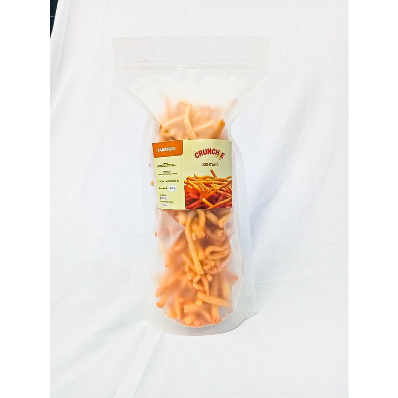 Jual Stik Kentang Crunchie Stick 200g | Shopee Indonesia