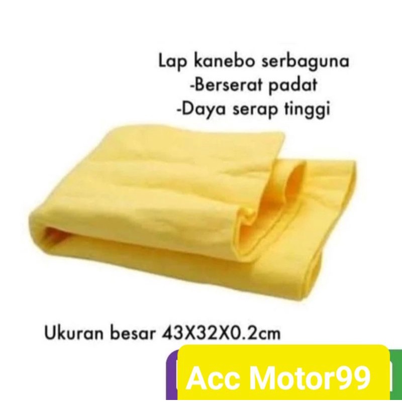 Jual kain Lap Kanebo halus dan lembut | Shopee Indonesia